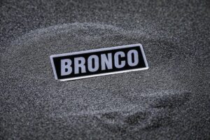 About Us - Bronco Blast Cleaning Equipment