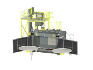 Bronco Blast Equipment: Innovation in Blast Cleaning Solutions