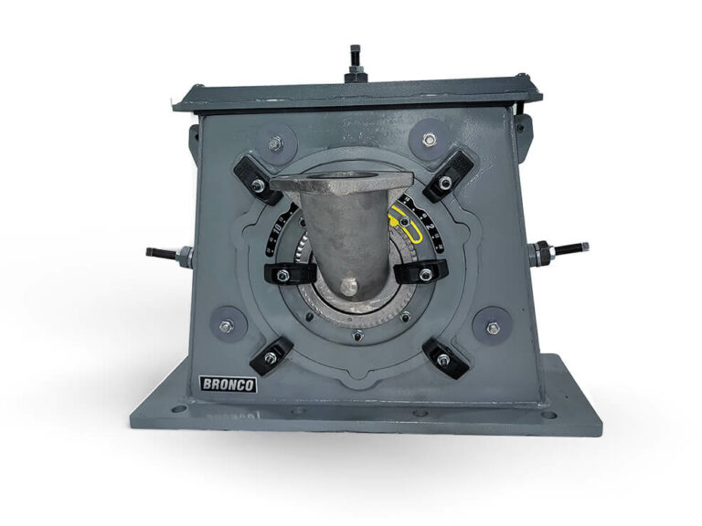 Udd Blast Wheel Efficiency And Productivity Unleashed Bronco Blast